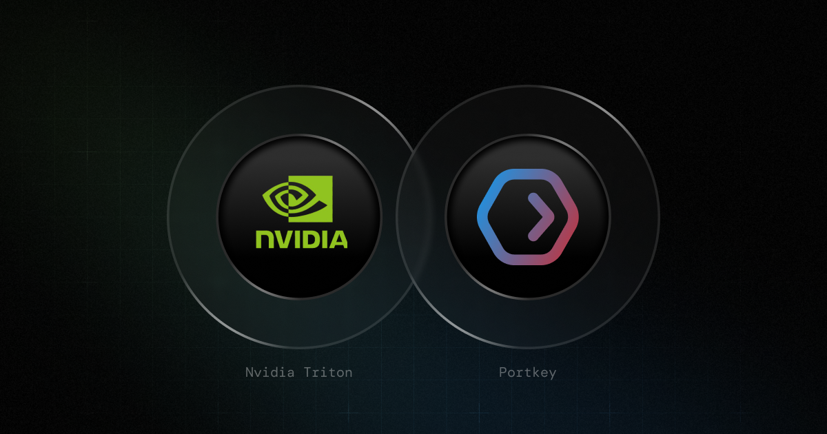 New Integration: Nvidia's Triton Inference Server on AI Gateway | Frill.co